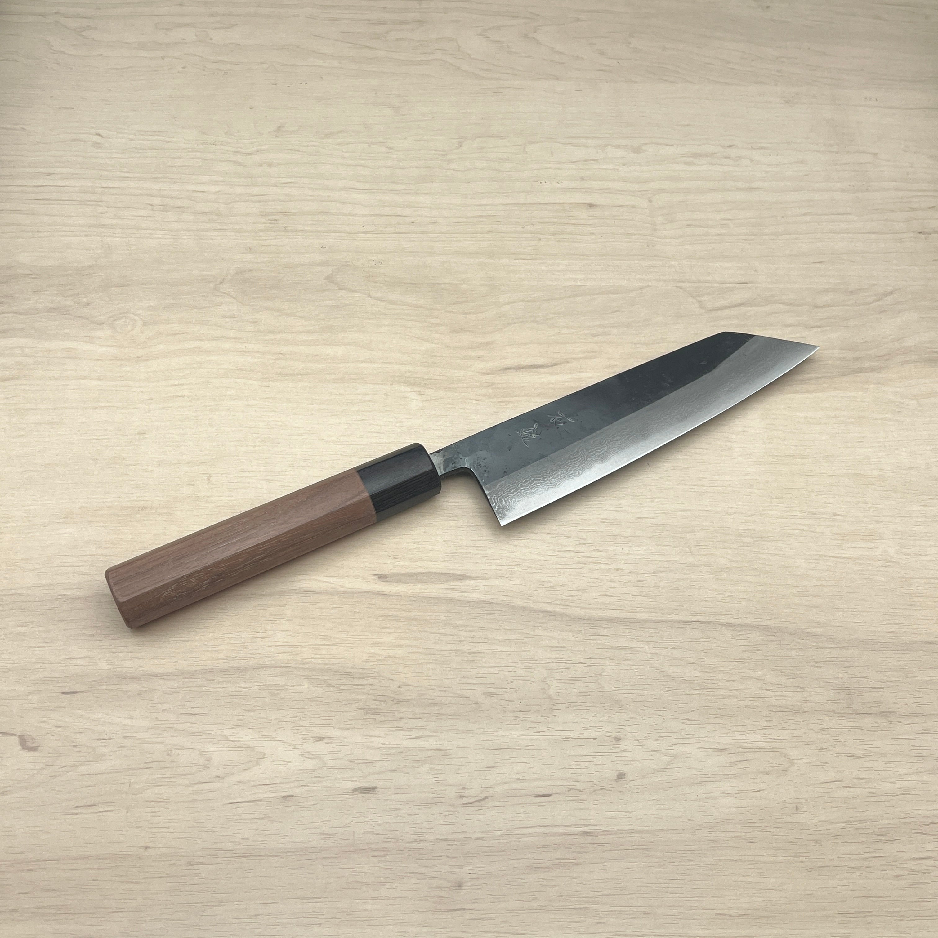 Bunka / Kiritsuke Knives – Tokuzo Knives