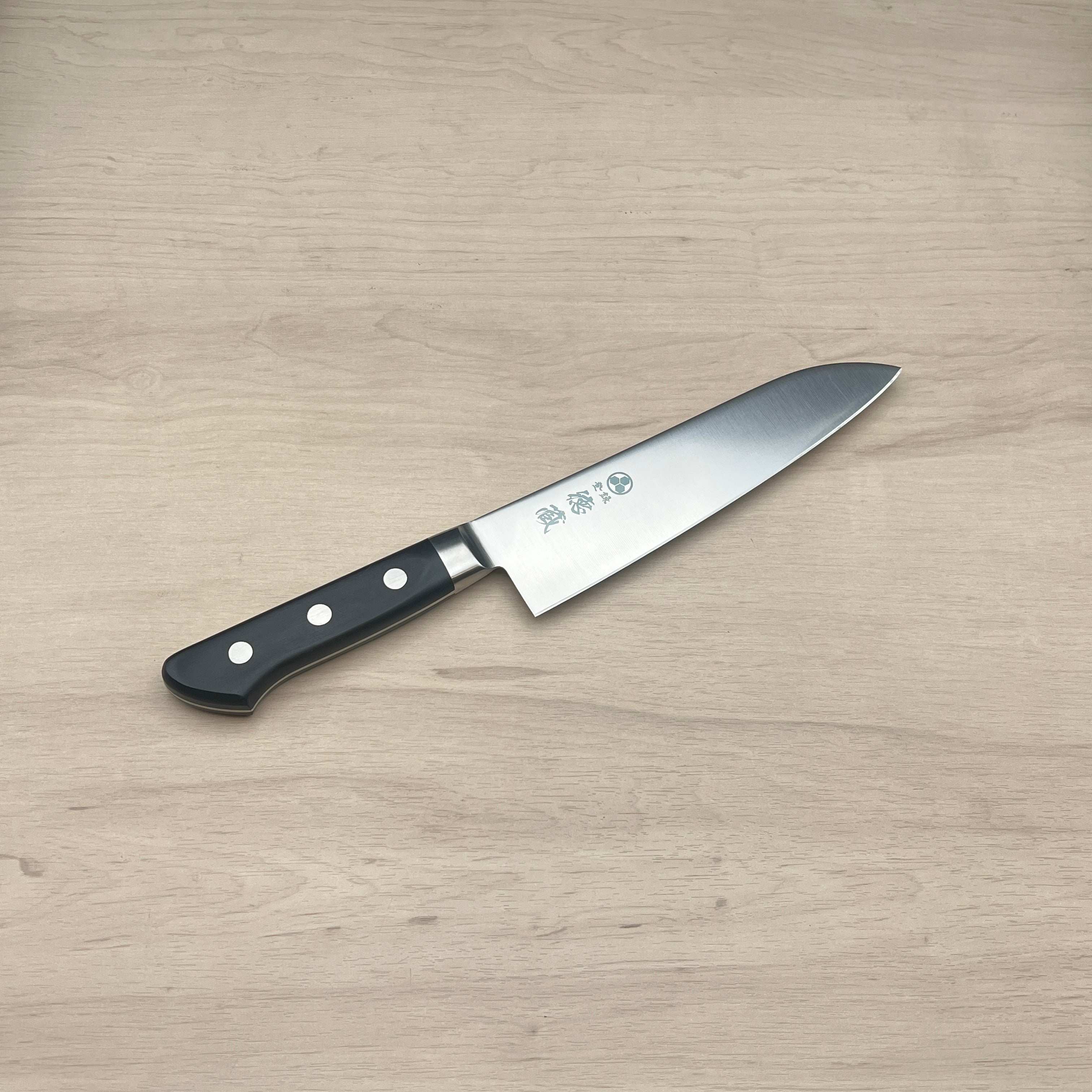 All-Purpose – Tokuzo Knives