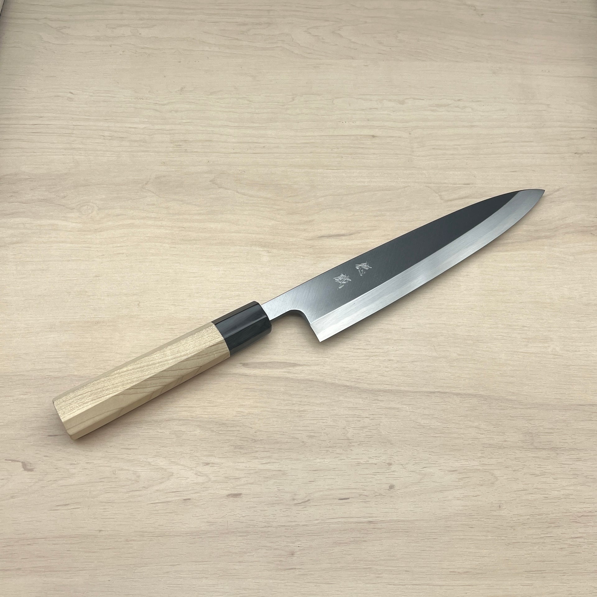 Mioroshi Deba Knives – Tokuzo Knives