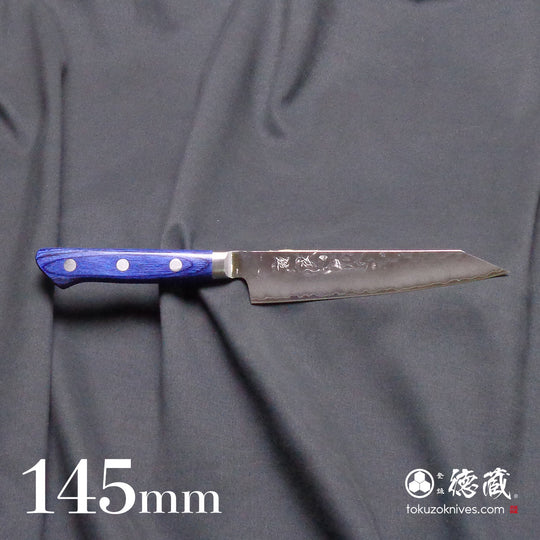 Tokuzo Knives | Authentic Japanese Chef Knives
